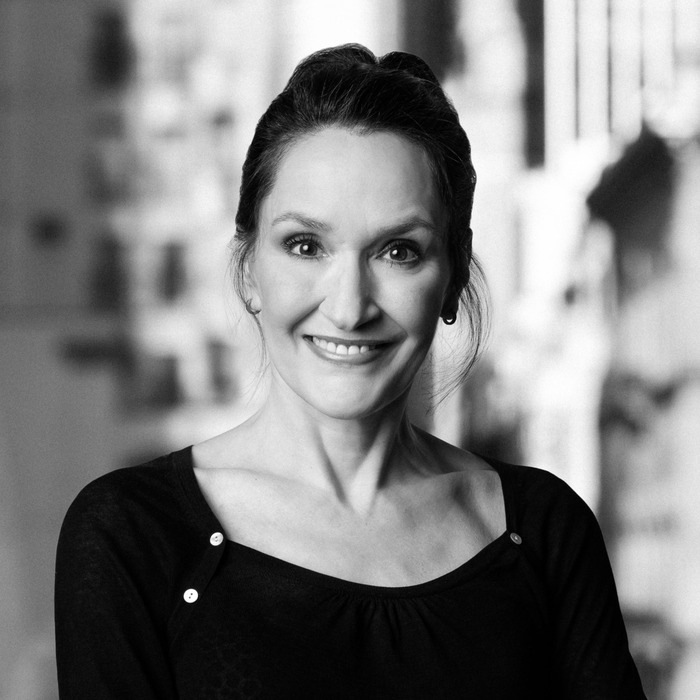 Accent On Speech with Judith Weinman